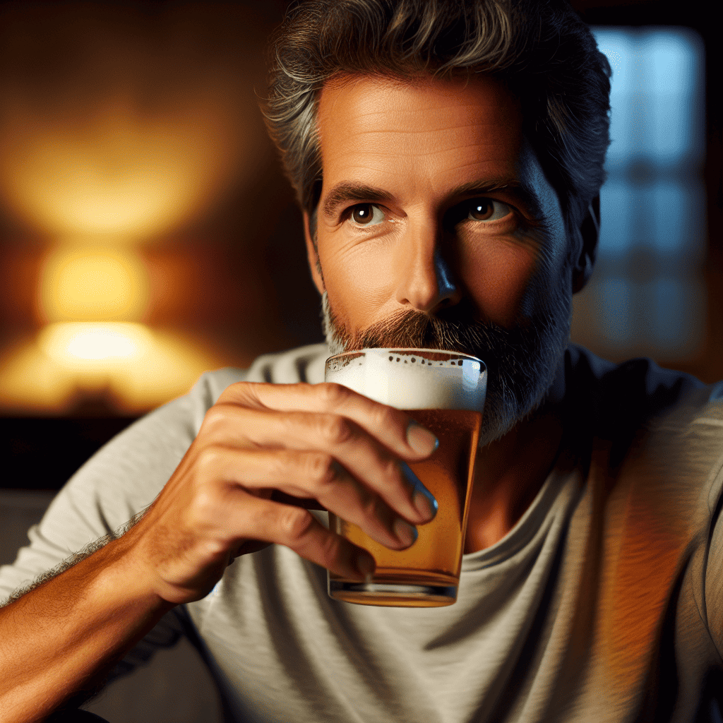 Můj otec pije pivo – VytvořSiPotisk.cz