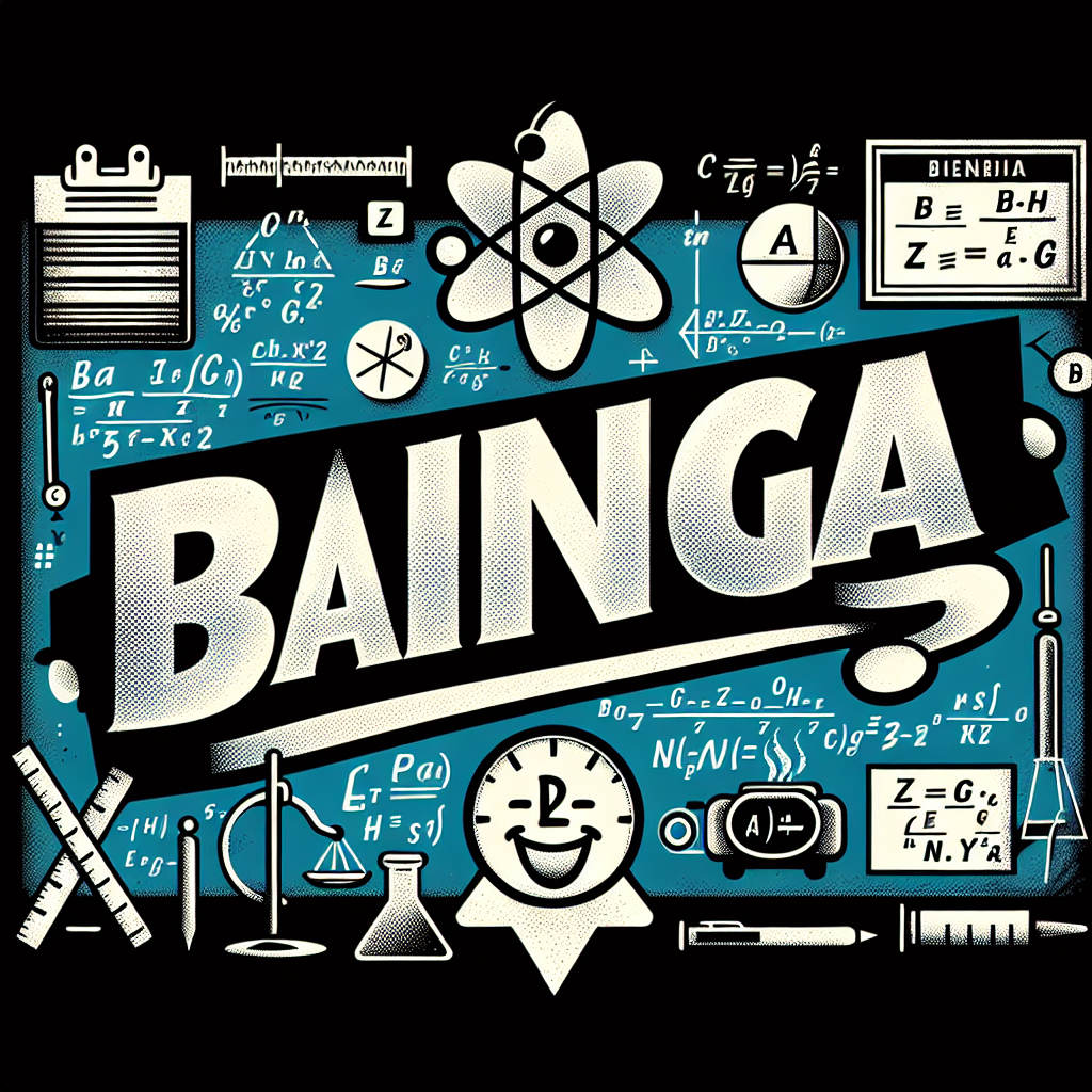 Create a Bazinga banner! Which was worn by Sheldon on the T-shirt in ...