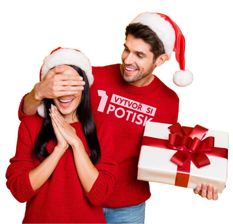 Vytvorsipotisk.cz - Nejrychlejší potisk online