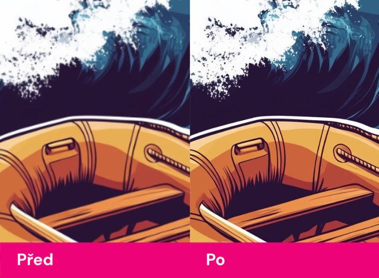 Vlastní potisk online - APLIKACE - Online návrhář potisku