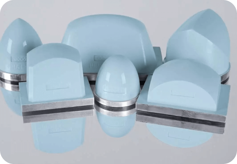 Tamponový tisk na většinu materiálů - Vytvoř Si Potisk .cz